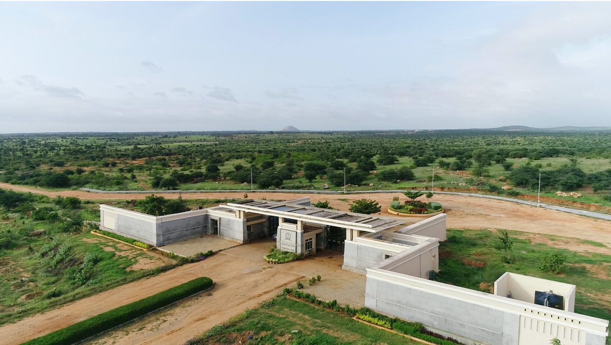 IISc at a Glance – Office of International relations