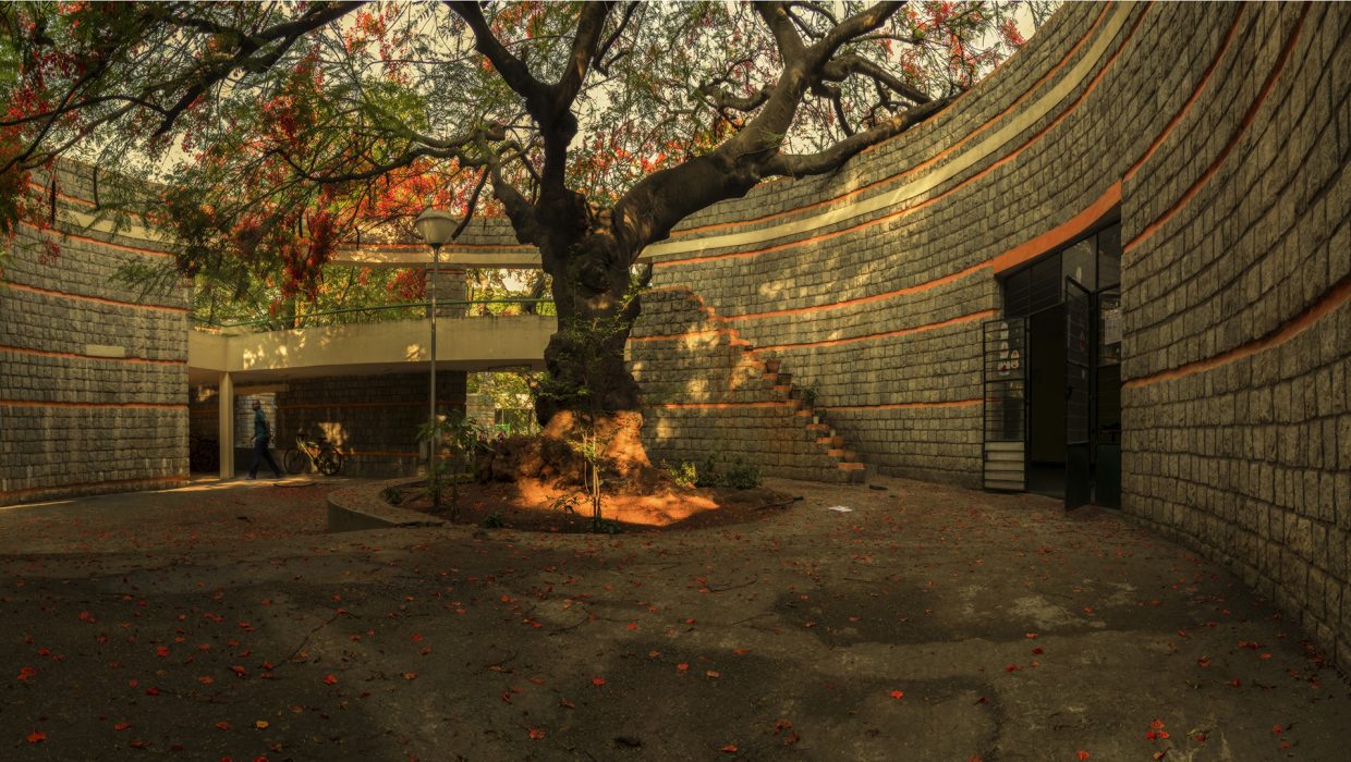 IISc at a Glance – Office of International relations