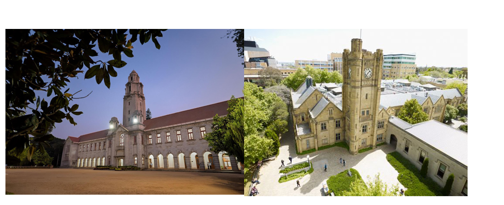 IISc, Bangalore joins the Melbourne-India Postgraduate Academy – Office ...